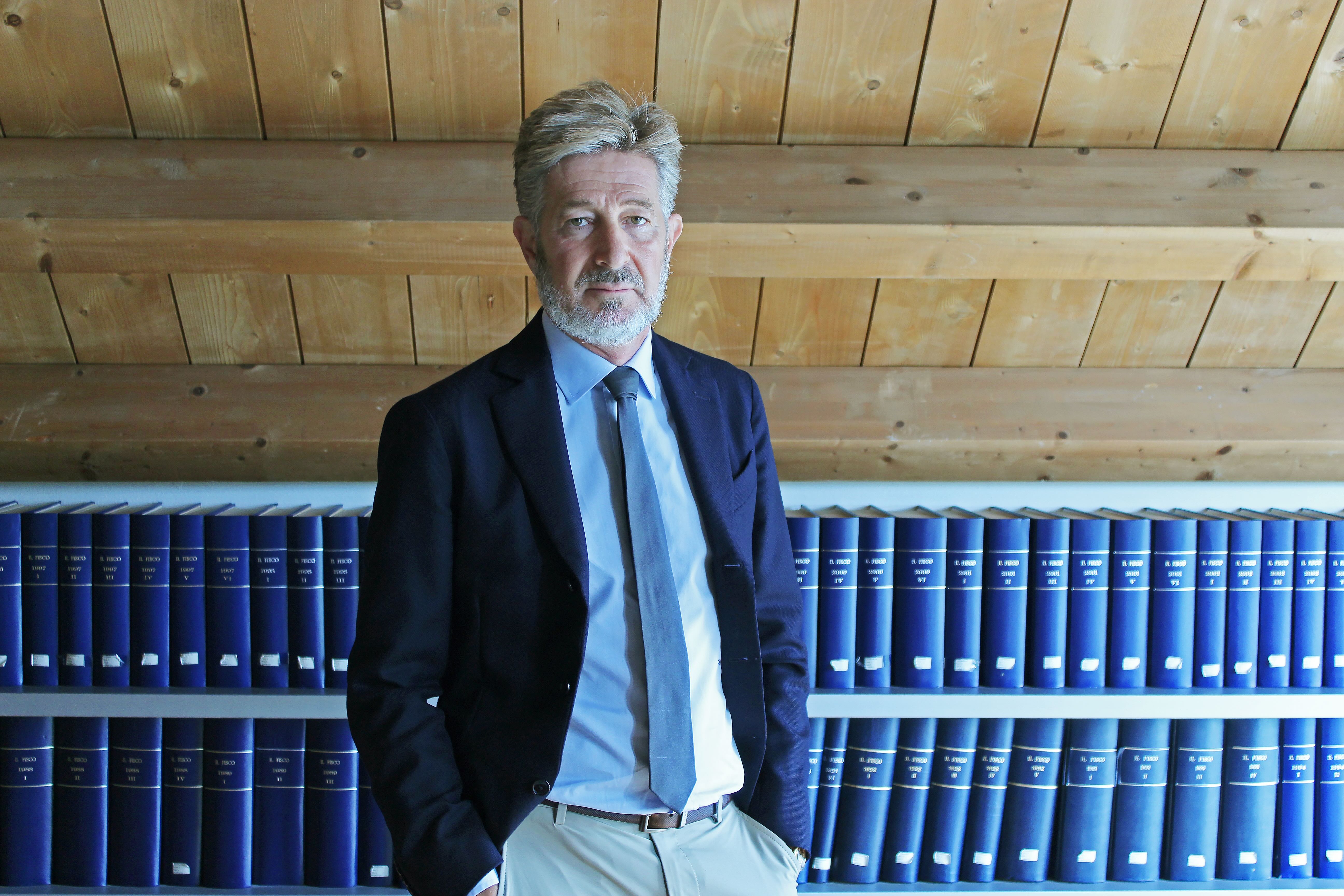 Studio Guidotti e Associati - Cristiano Guidotti